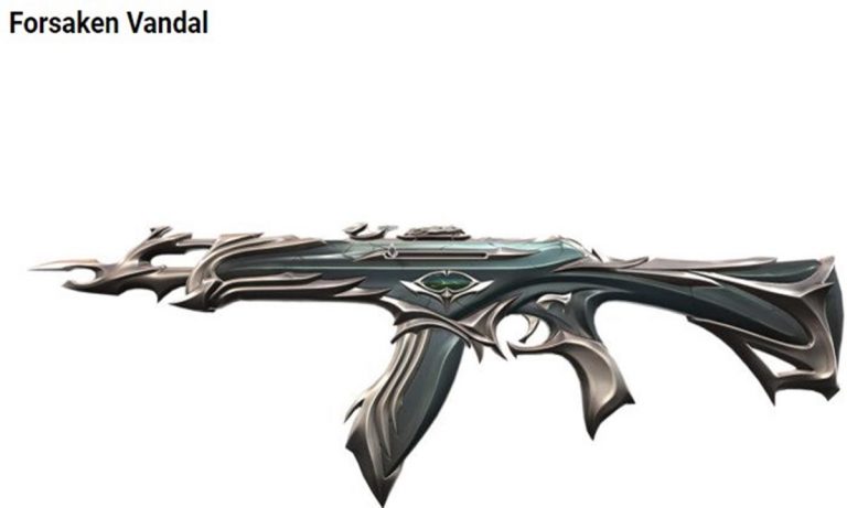 Update Harga Bundle Megapunk Valorant Skin! – Esportsku