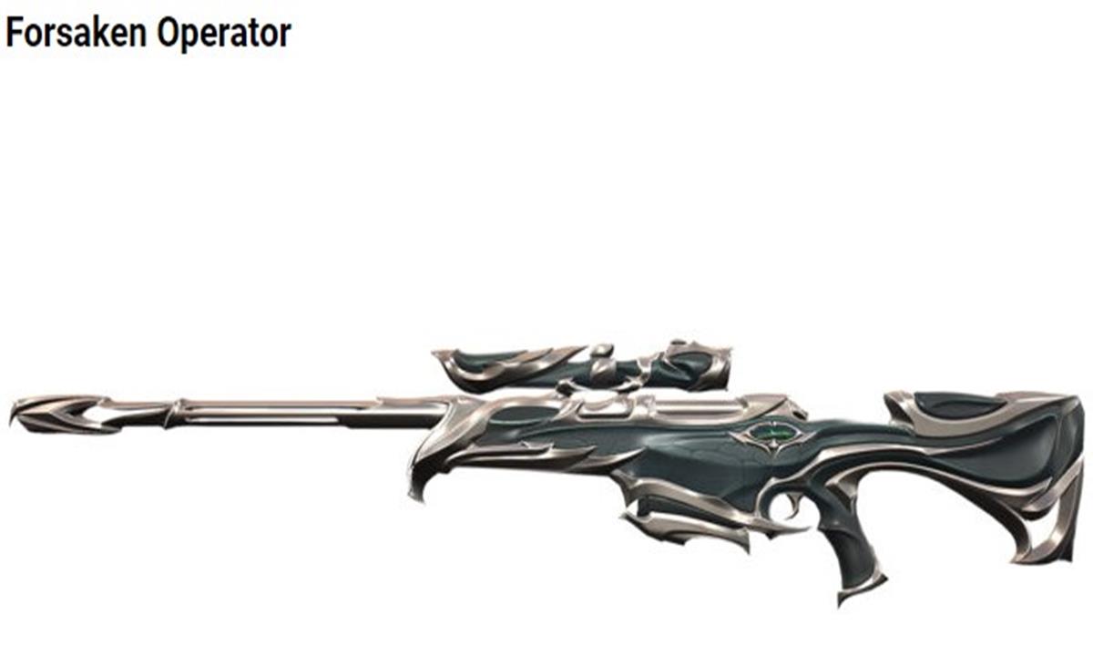 Update Harga Bundle Megapunk Valorant Skin! – Esportsku