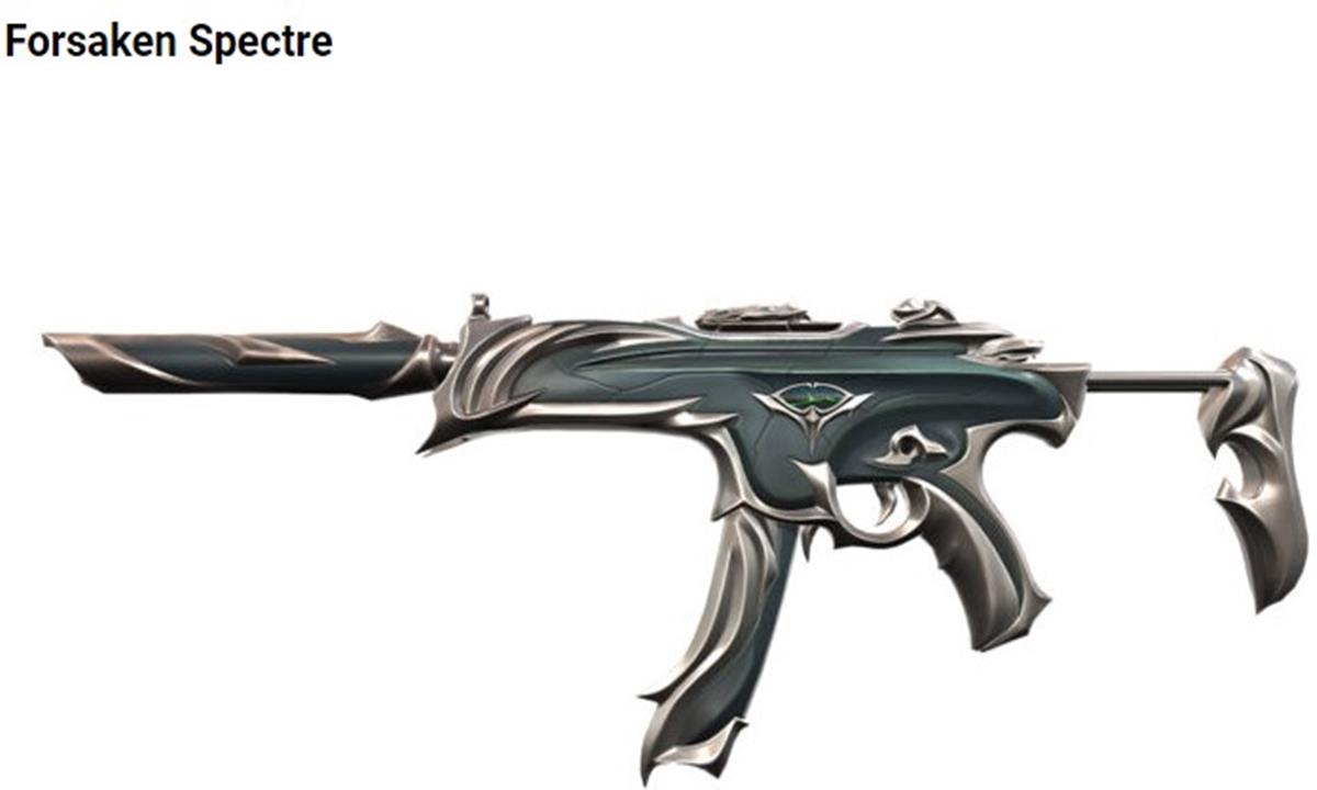 Update Harga Bundle Megapunk Valorant Skin! – Esportsku