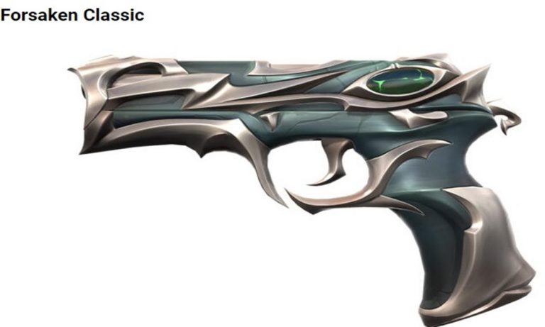 Update Harga Bundle Megapunk Valorant Skin! – Esportsku