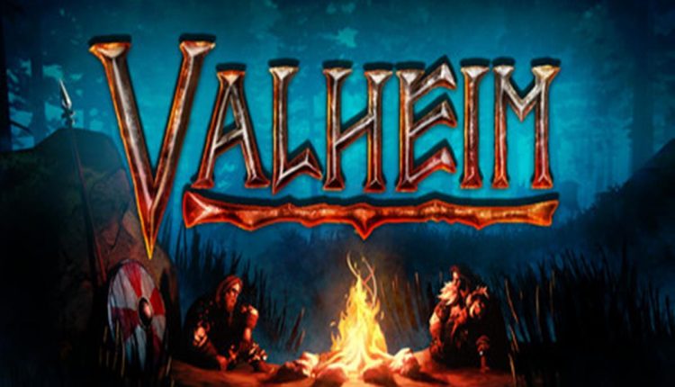Game Valheim Archives – Esportsku