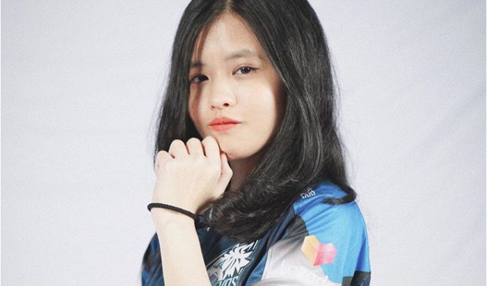 Profil EVOS Caramel, Pro Player Mobile Legends Eks Manajer! – Esportsku