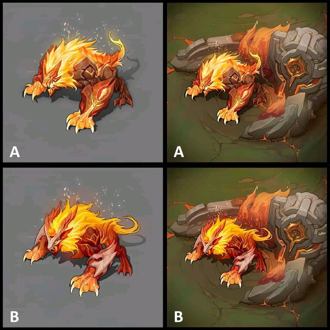 Bocoran Tampilan Map, Buff, Lord, Turtle Baru Mobile Legends (ML ...