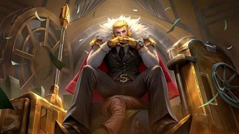 15 Hero Counter Claude Mobile Legends (ML) – Esportsku