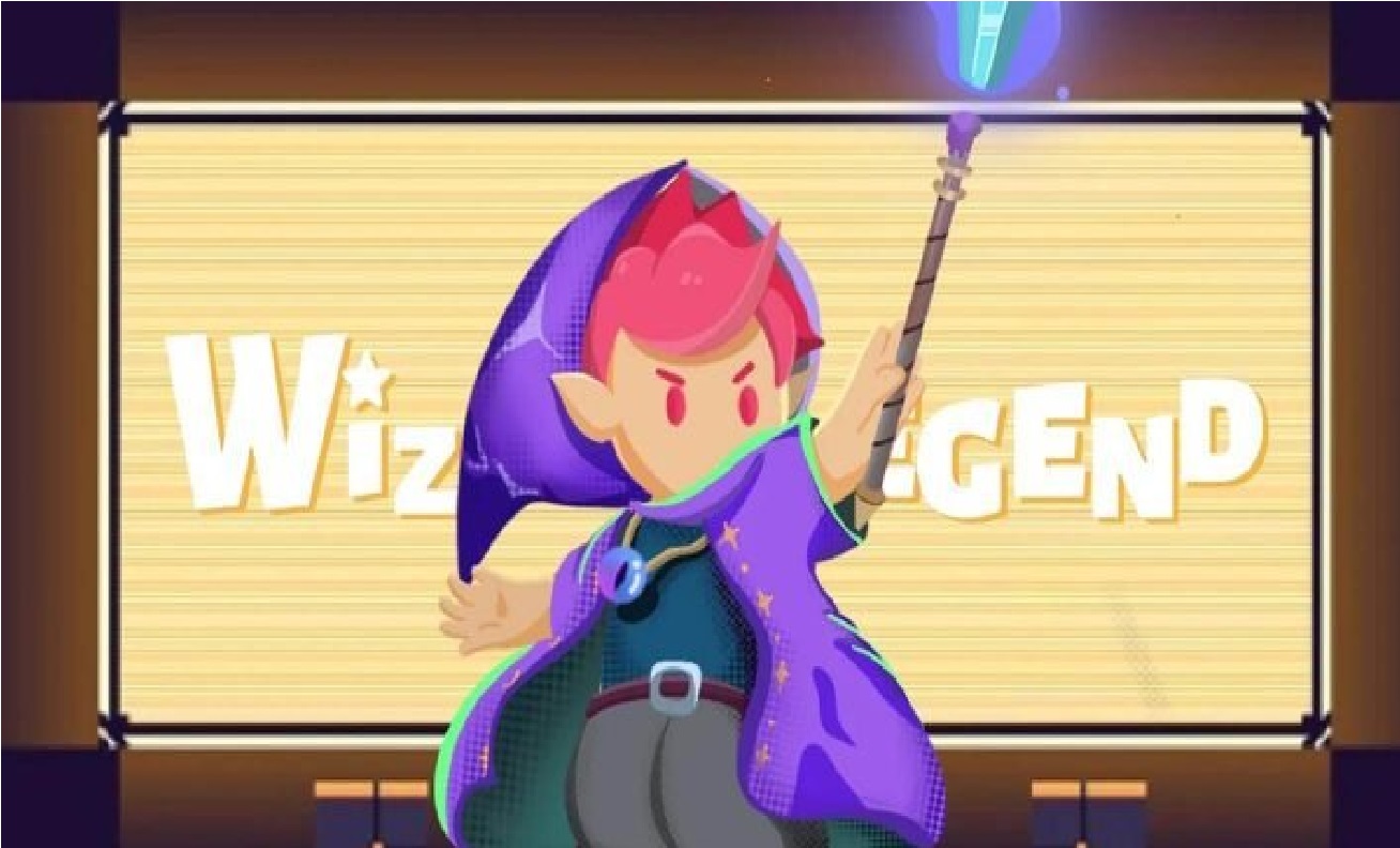 Wizard Legend Fighting Master, Game Shooting! – Esportsku