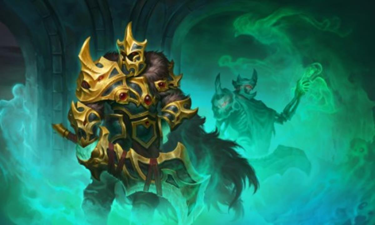 Update Patch 7.29 Dota 2, Hero Wraith King Akan Dapat Lifesteal Yang ...