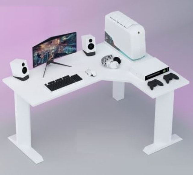 13 Meja Gaming Murah Terbaik 800 Ribu- 2 Juta! – Esportsku