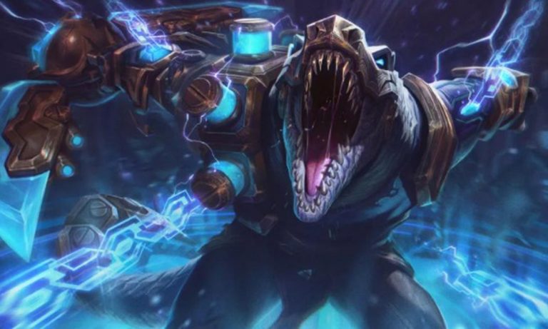 Dua Item Yang Wajib Dipakai Oleh Bruiser, League of Legends! – Esportsku
