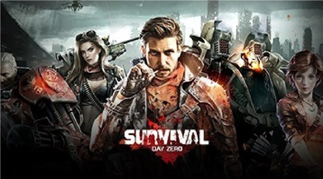 Survival Day Zero, Selamatkan Dirimu Untuk Hidup! – Esportsku