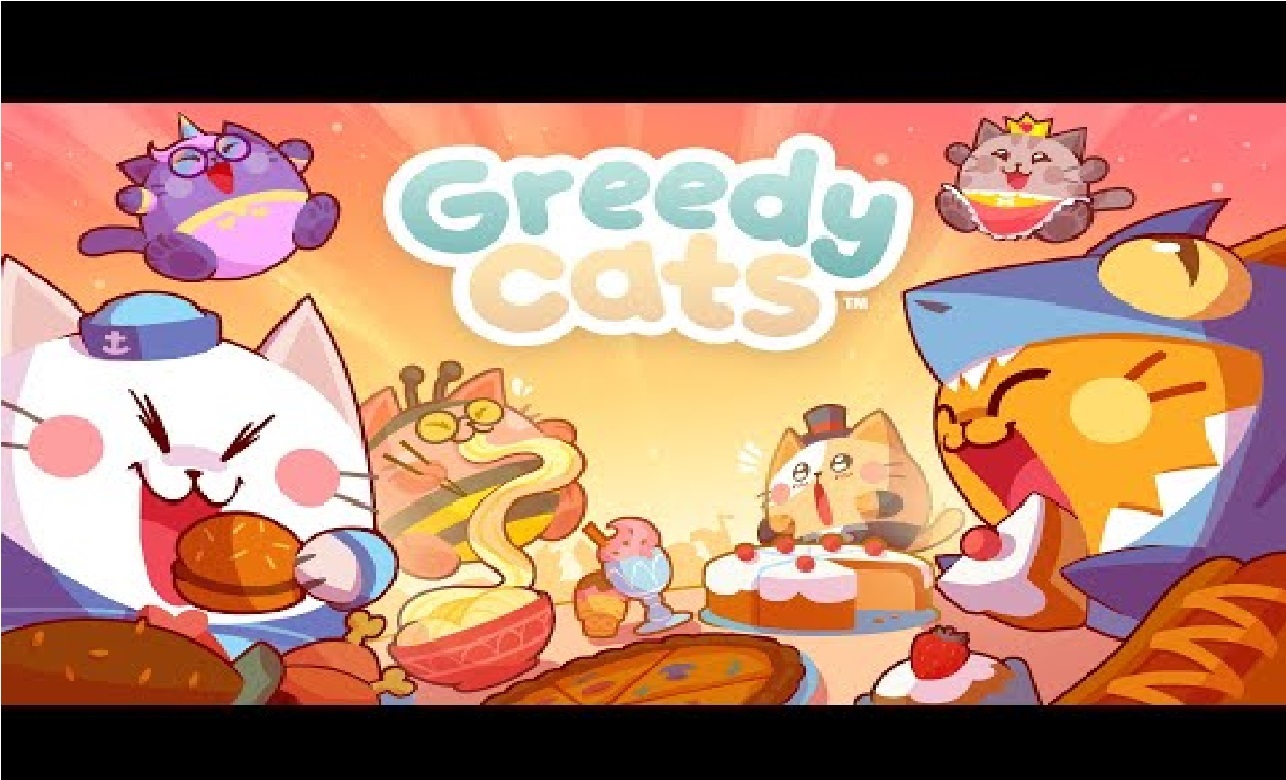 Greedy Cats, Game Idle Kucing! – Esportsku