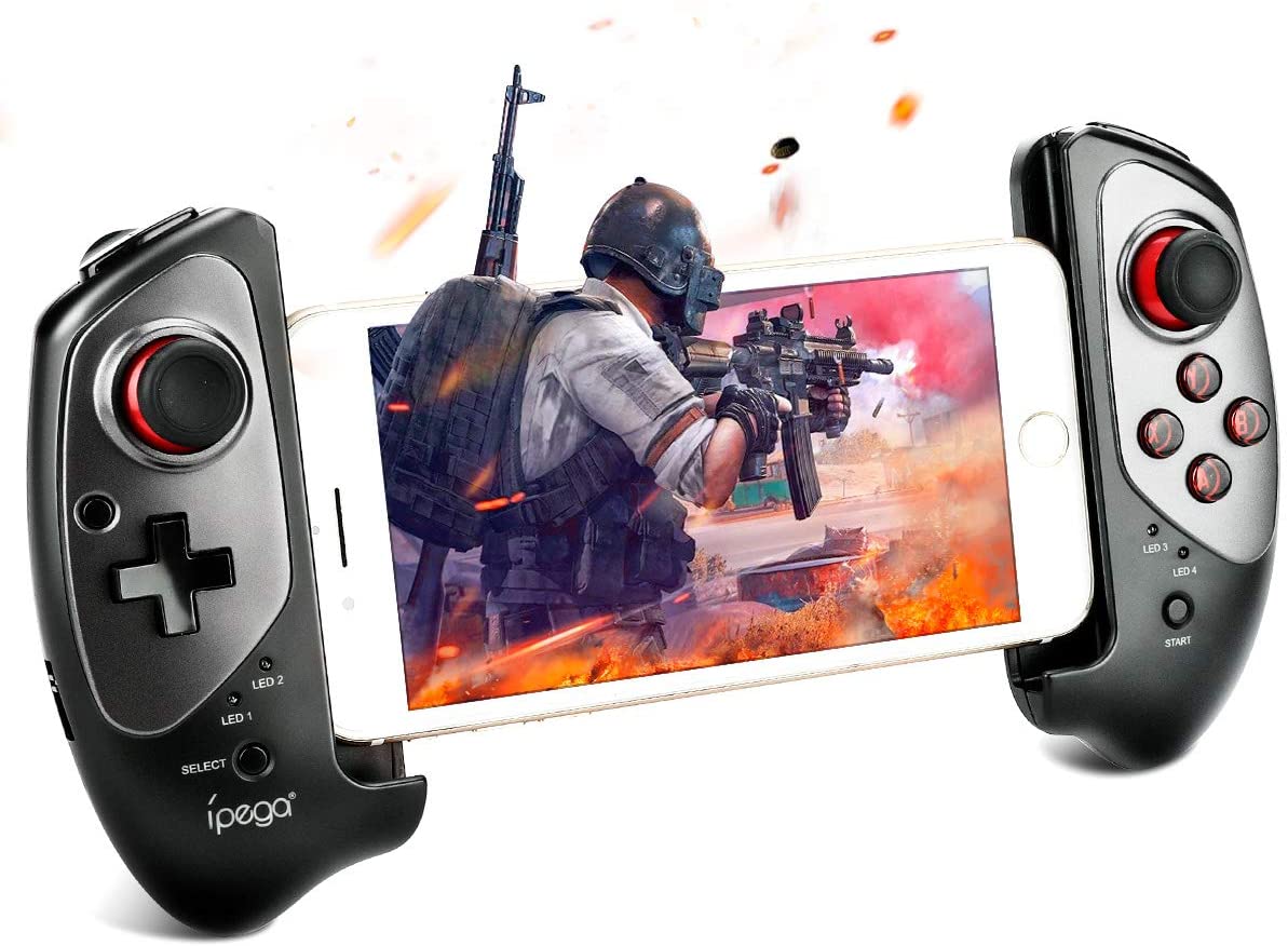 10 Rekomendasi Joystick Mobile Legends, Harga Murah Terbaik! – Esportsku