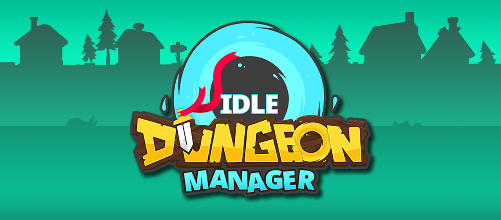 Idle Dungeon Manager, Game Gacha Hero! – Esportsku