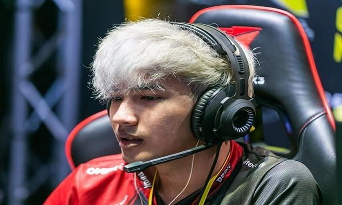 InYourDream Jadi Cadangan di Nigma Galaxy Sea ? – Esportsku