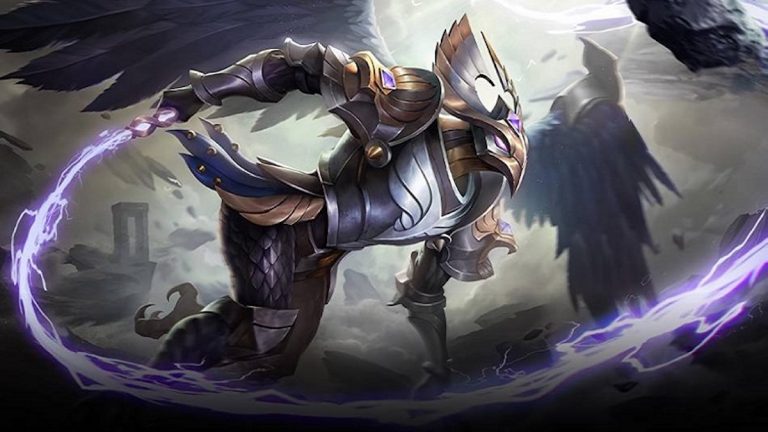 15 Hero Counter Xborg Mobile Legends (ML) Baru – Esportsku