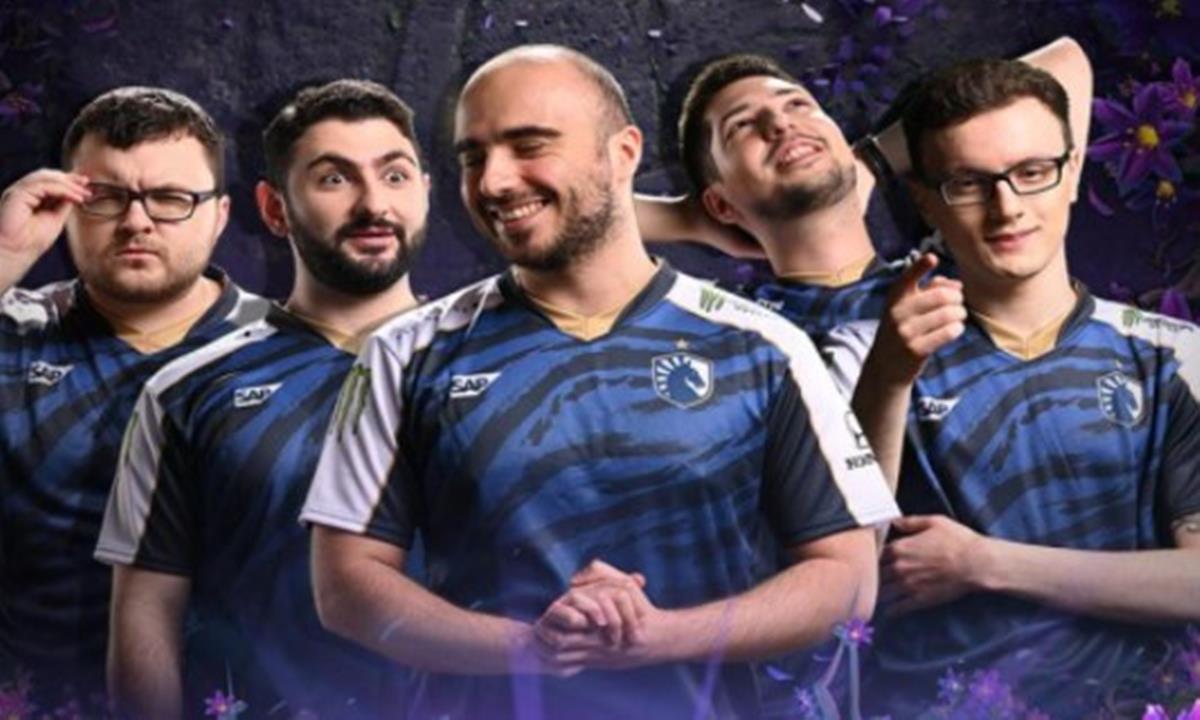 DPC Season 2, Tim Liquid Berhasil Tumbangkan Tim Nigma! – Esportsku