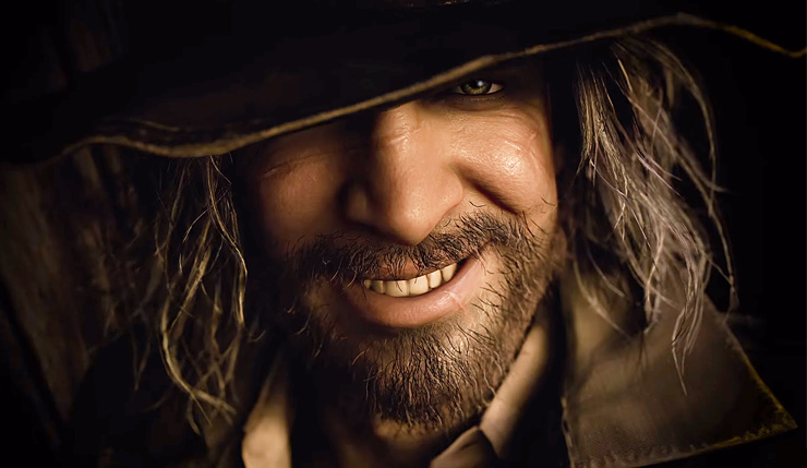 Preview RE Village Mercenary Mode – Esportsku