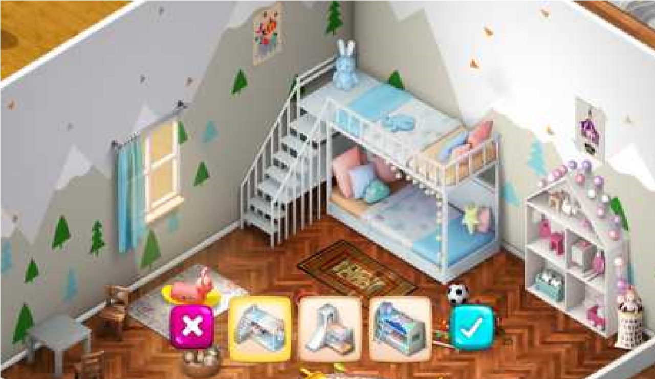 Room Flip, Game Dekorasi Rumah! – Esportsku