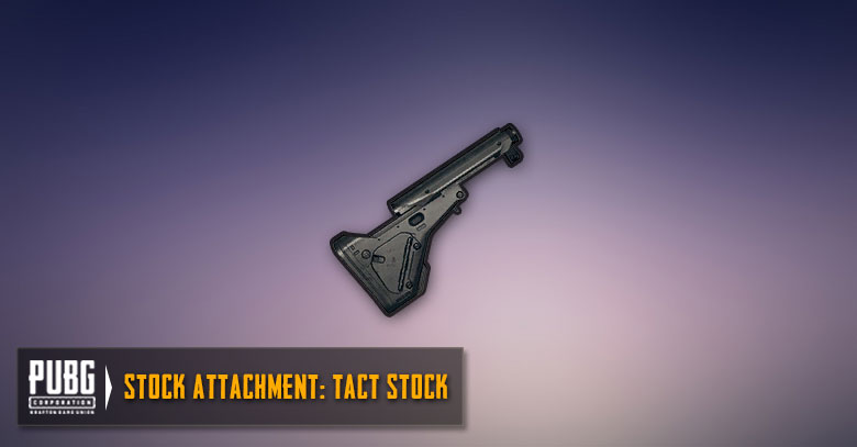 PUBG Mobile Stocks, Most Underrated Attachments! - Esports