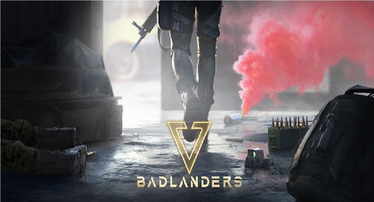 Badlanders, Game Mobile Survives! – Esportsku