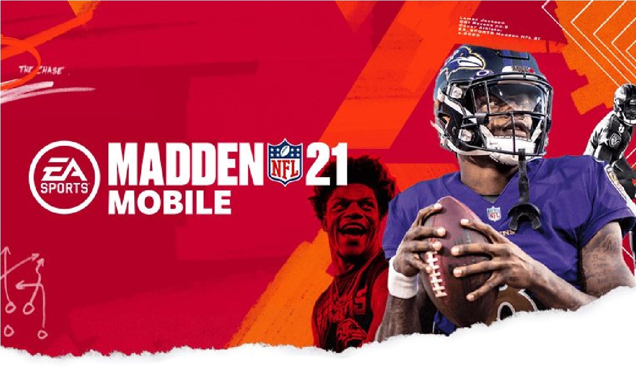Madden NFL 21 Mobile Football, Game Olahraga! – Esportsku