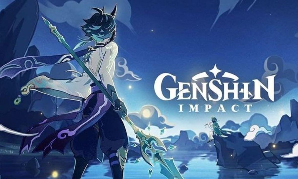 Penjelasan Setiap Adventure Rank Genshin Impact – Esportsku