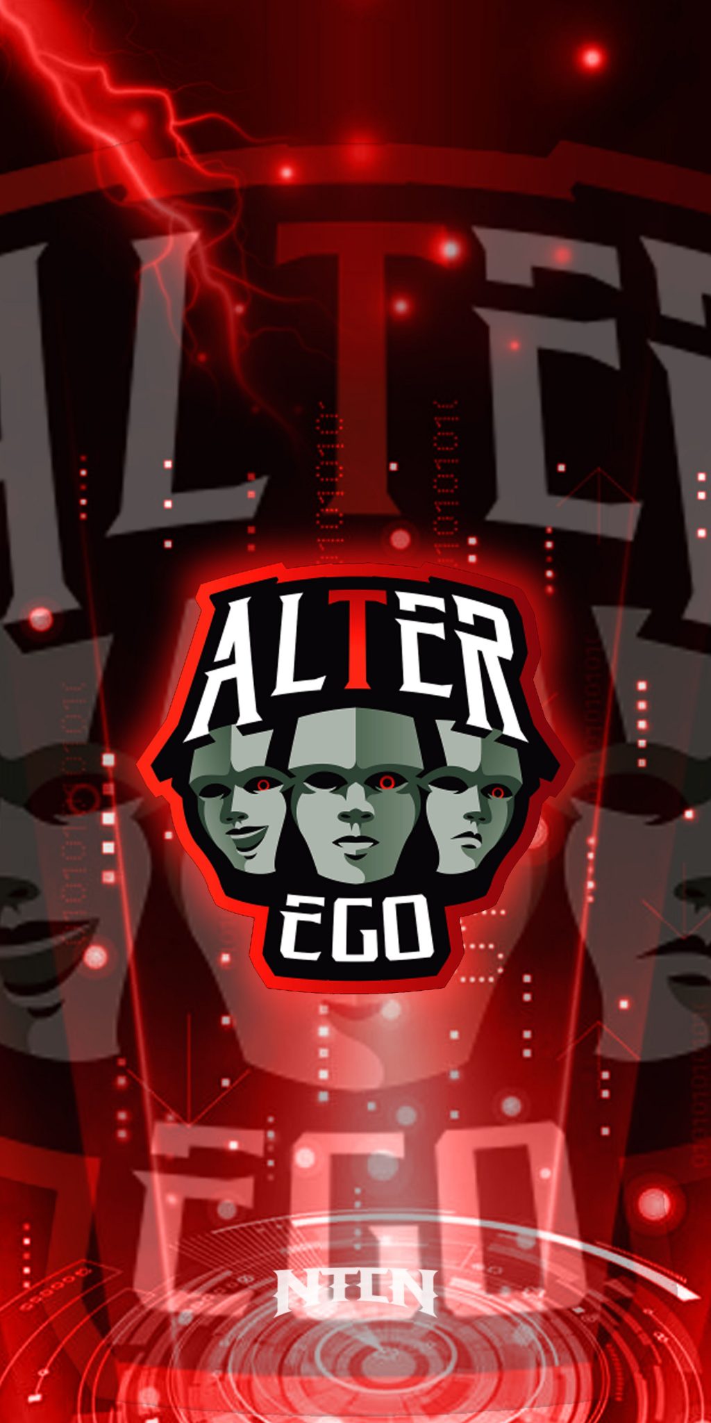Deretan Gambar Keren Alter Ego! – Esportsku