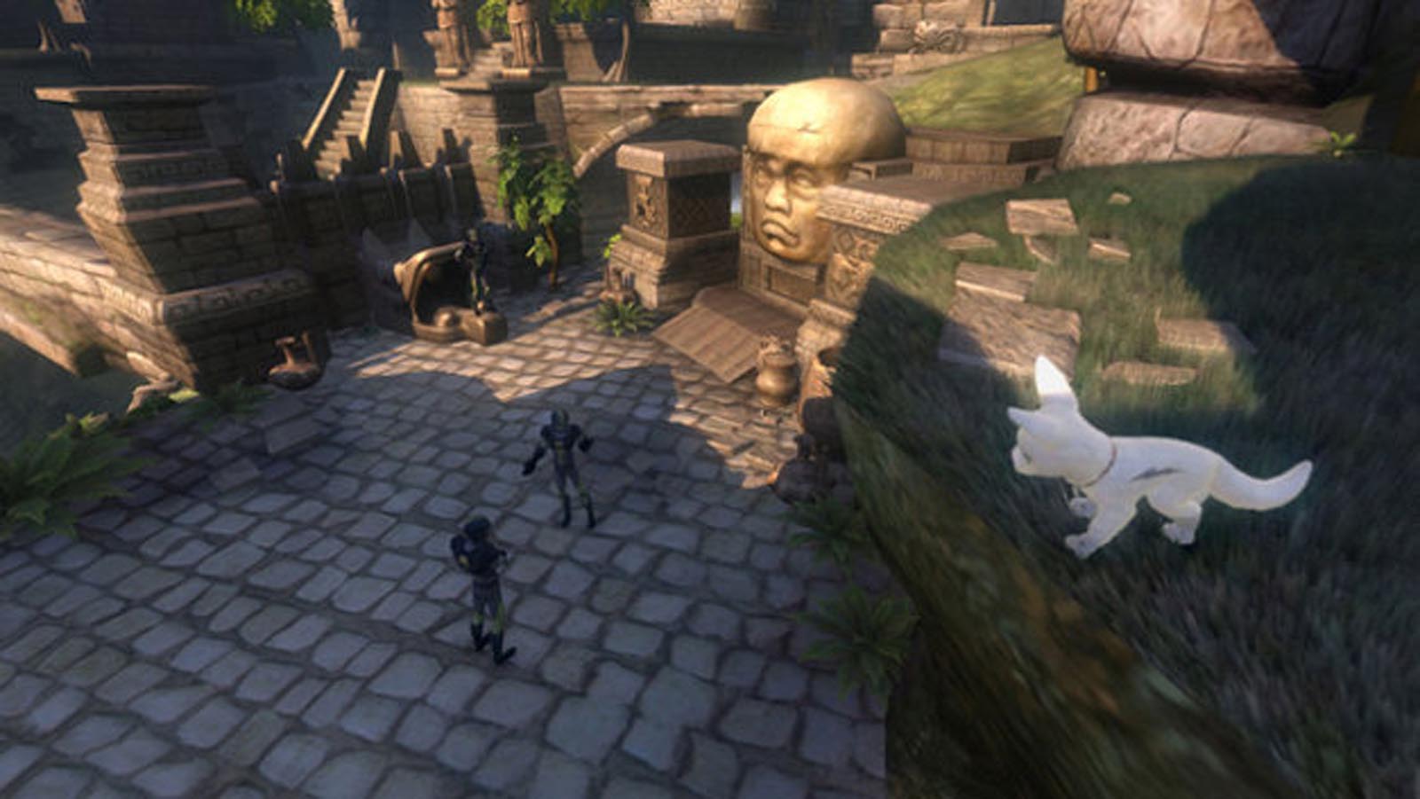 7 Game Terbaik di Mana Kamu Bermain Sebagai Anjing | Dunia Games