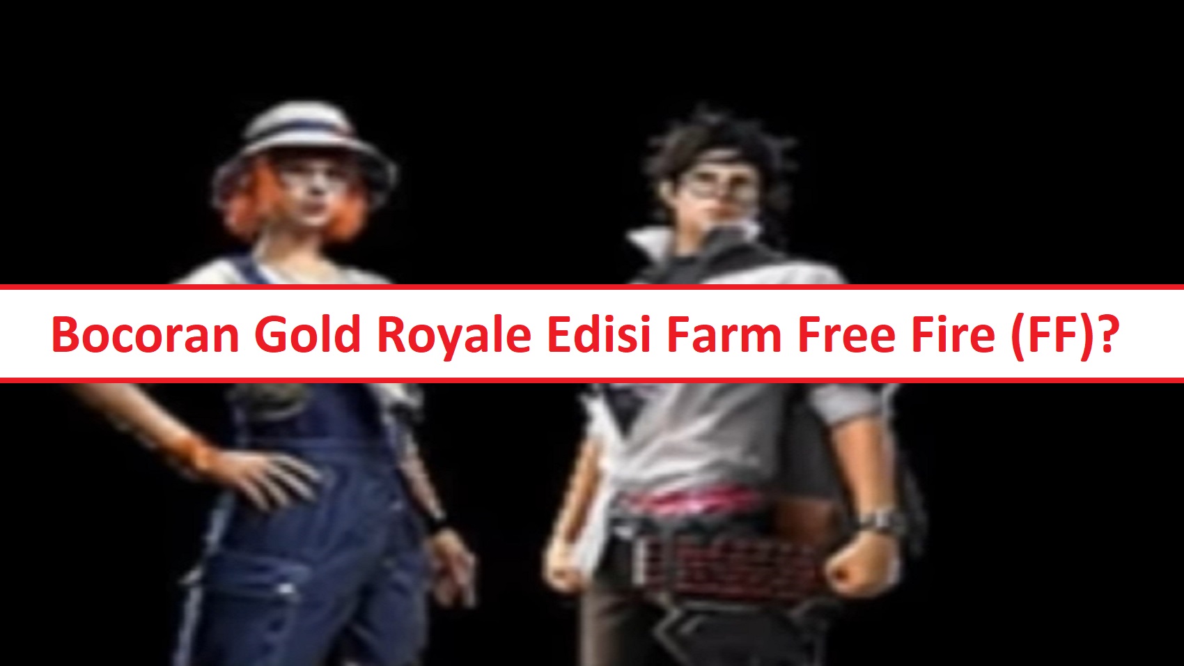 Gold Royale Edisi Farm Free Fire (FF), Banyak Gratis? – Esportsku