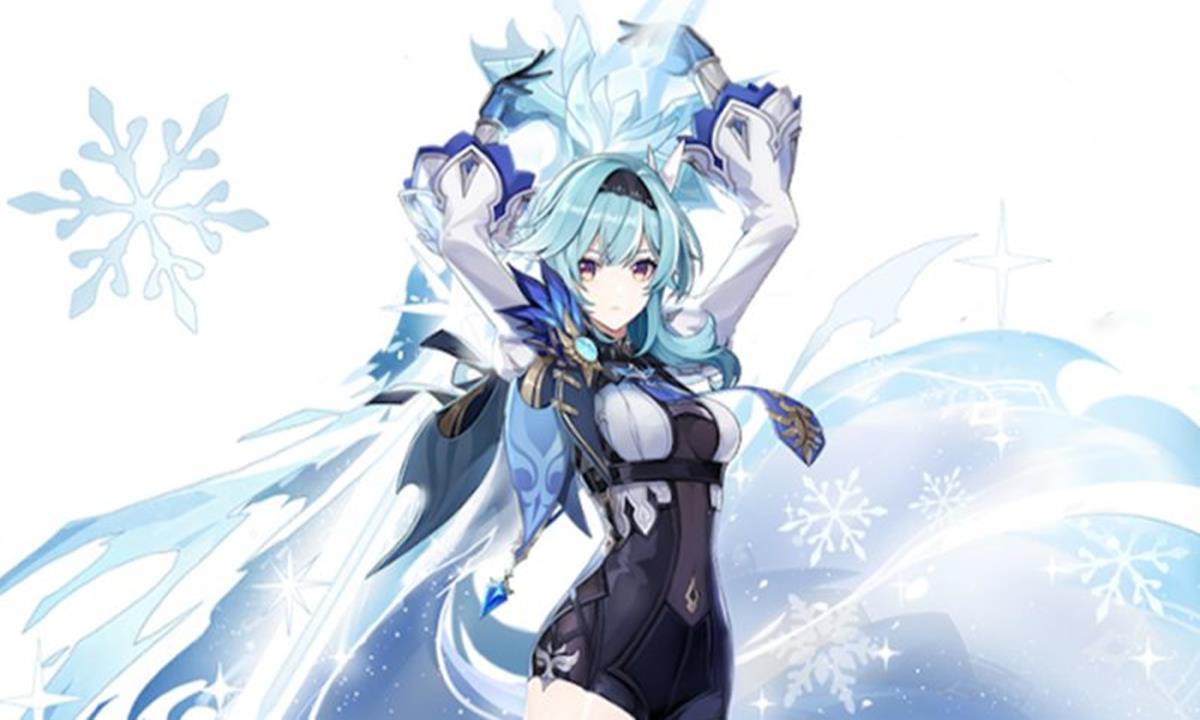 Senjata The Unforged Genshin Impact: Penjelasan dan Karakter yang Cocok ...