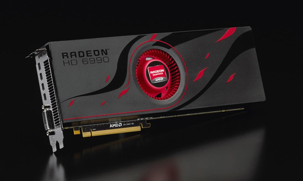 Dua VGA AMD Radeon Yang Menjadi Incaran Para Gamers PC! – Esportsku