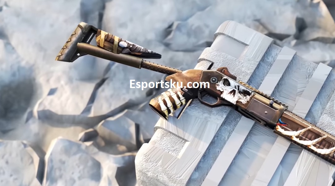 Kesulitan Pakai Senjata M1014? Ini Tips Mudah dan Menguasai di Free ...