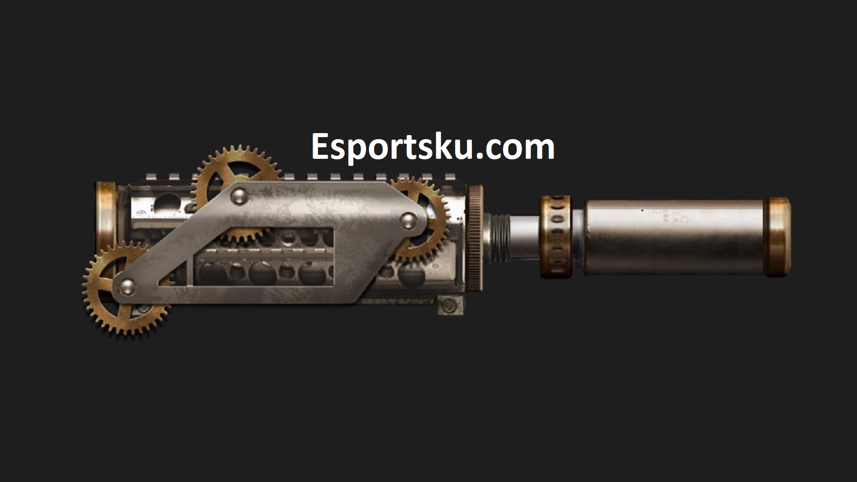 Fakta Unik Attachment Rage Core Free Fire (FF) – Esportsku