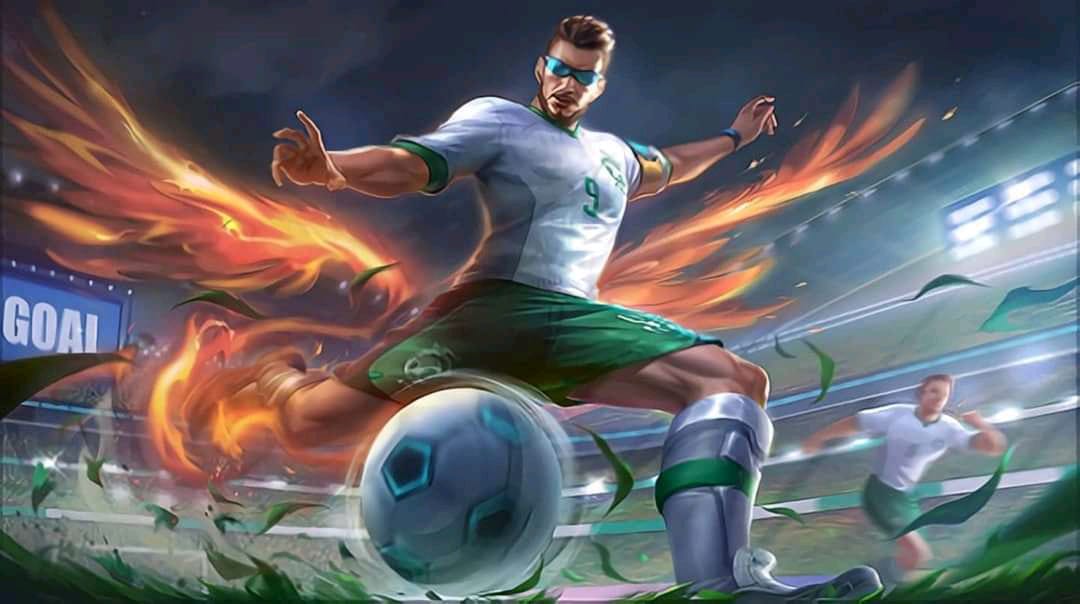 10 Hero Marksman (MM) Tersakit Mobile Legends (ML) – Esportsku