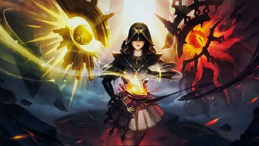 Umur Hero Lunox Mobile Legends (ML) – Esportsku