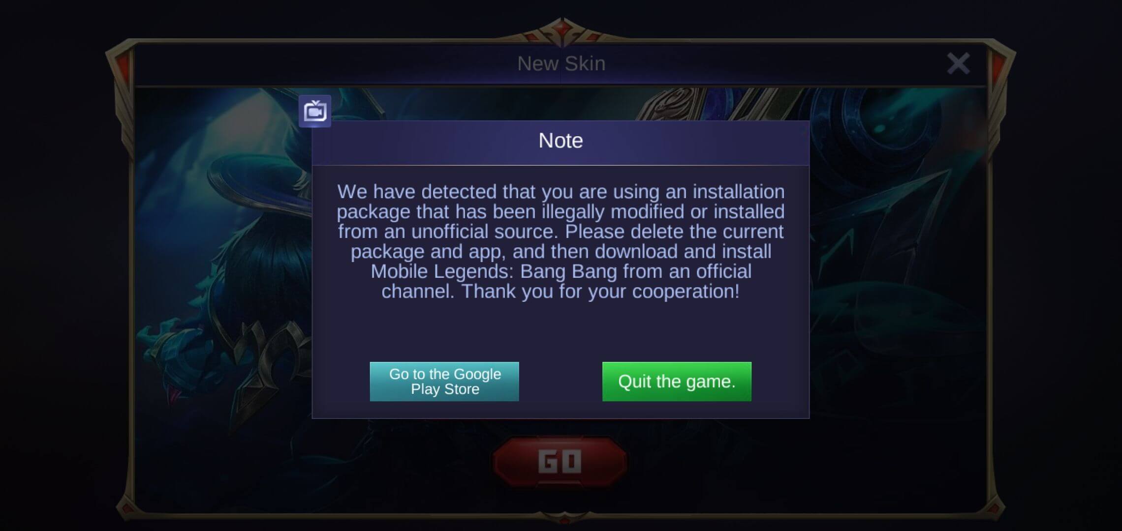 Mobile Legends Banned in the US: Understanding the Controversy