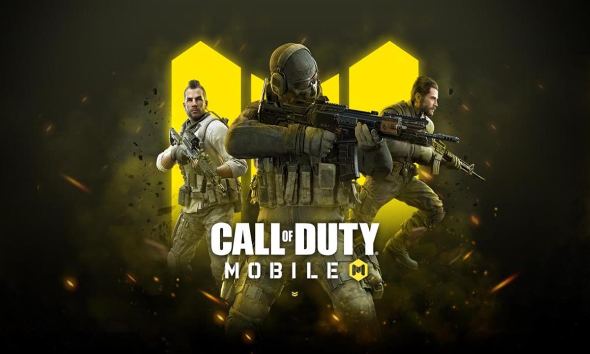 5 Cara Membeli Akun COD Mobile Termurah – Esportsku