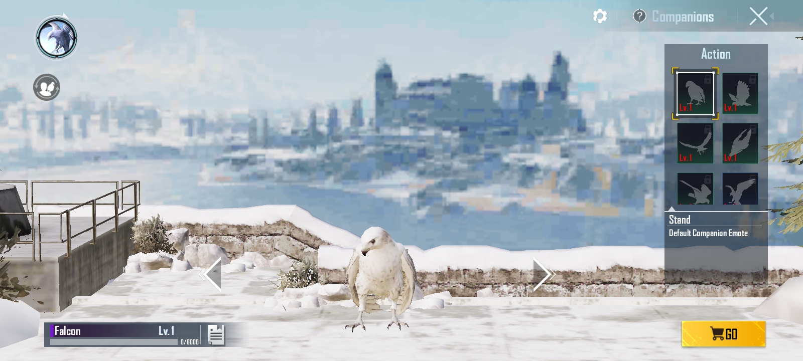 3 Companion PUBG Mobile yang Tersedia Saat Ini – Esportsku