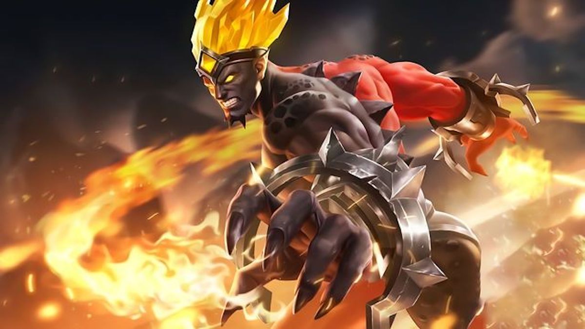 5 Item Counter Gord Mobile Legends (ML) – Esportsku 5 Item Counter Gord Mobile Legends (ML) – Esportsku