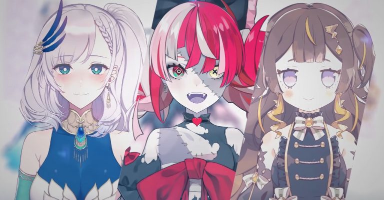 Info Hololive Indonesia Generasi 1 Dan Generasi 2 – Esportsku