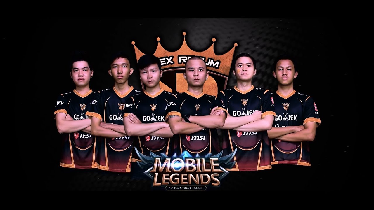 Deretan Gambar Keren RRQ Hoshi! – Esportsku