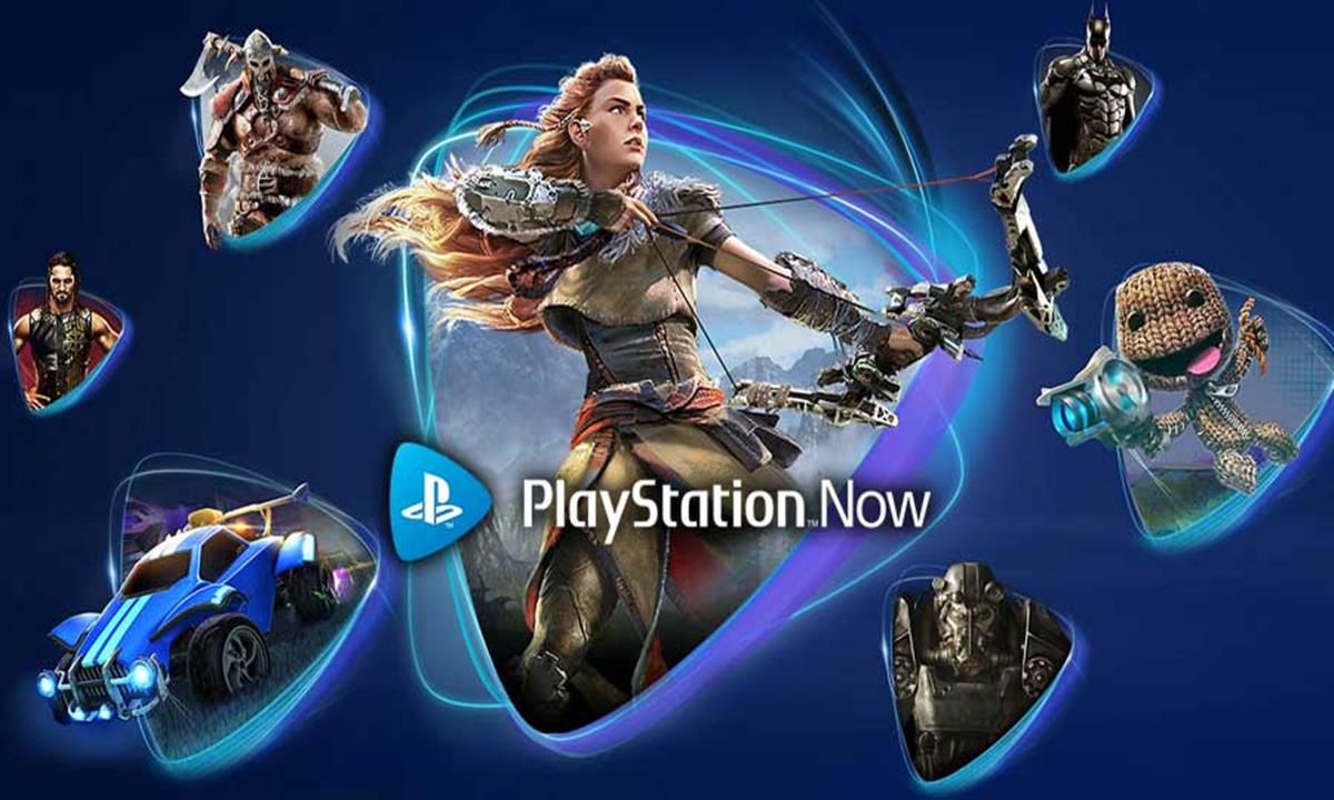 Dapatkan Resolusi Hingga 1080p, Playstation Now Buat Fans Bangga ...
