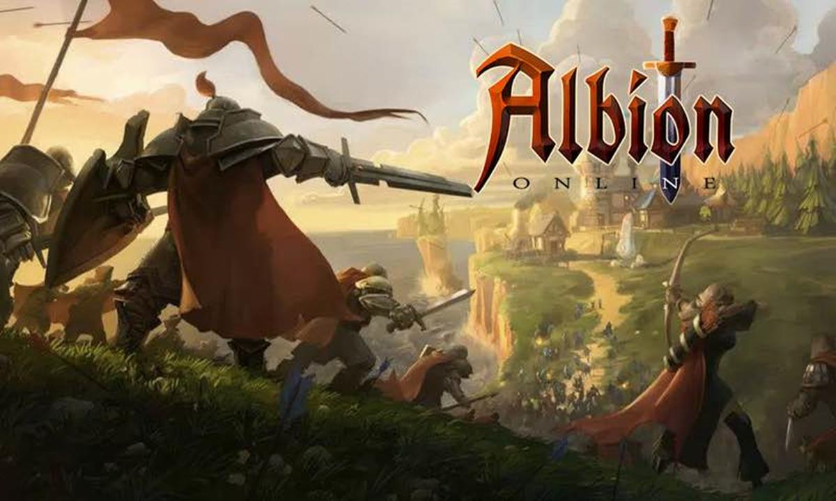 Seolah Hidup Didunia Medieval Fantasy, Ayo Bangun Peradaban Baru di ...