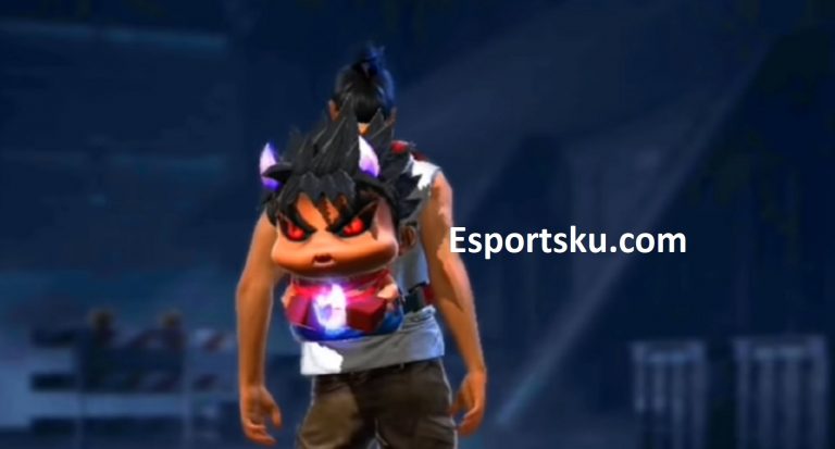 20 Skin Backpack FF Terbaik dan Terkeren di Free Fire – Esportsku