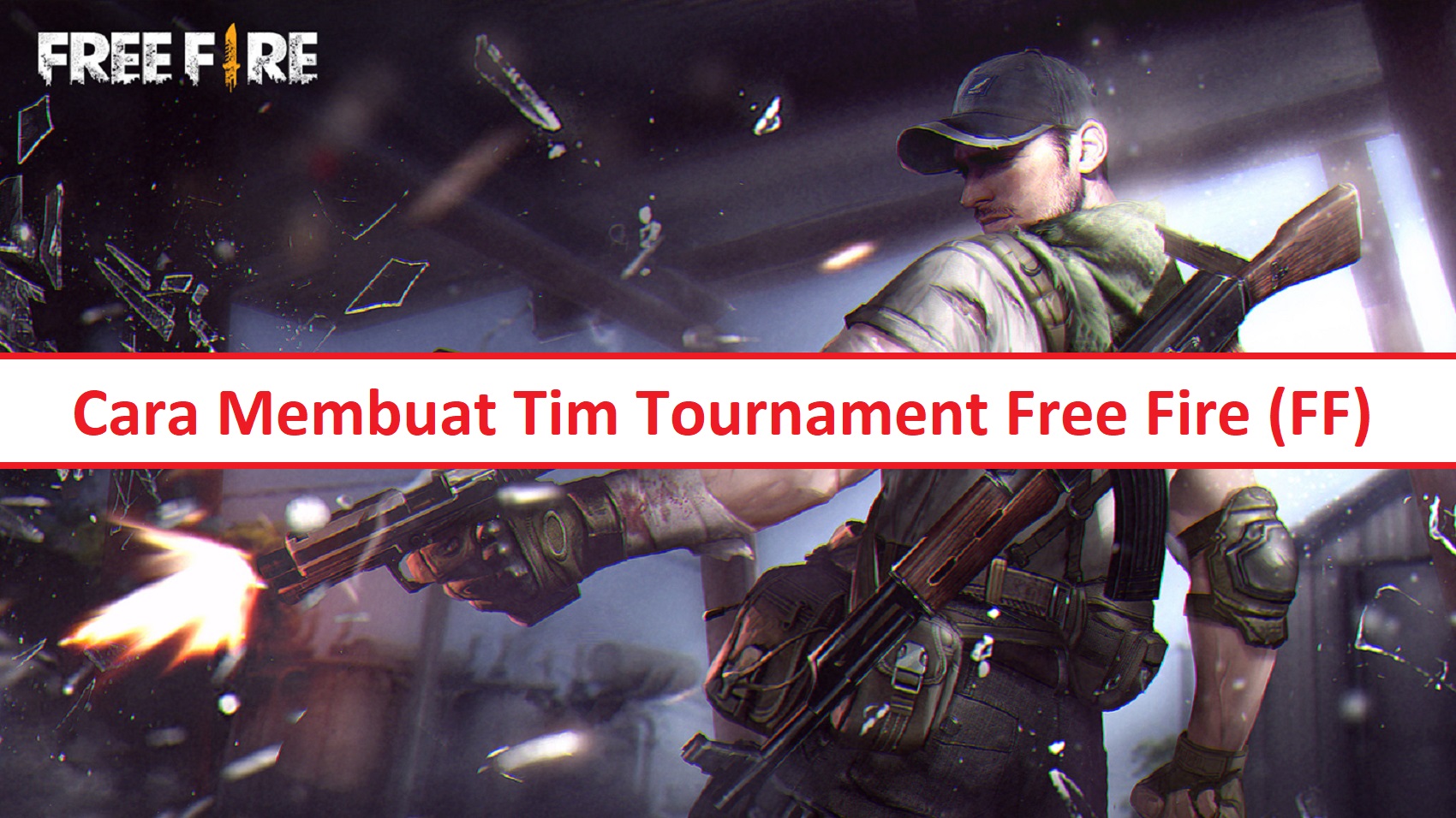 Cara Membuat Squad Tournament Free Fire (FF) Sendiri! – Esportsku
