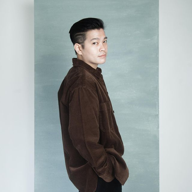 Sederet Foto-Foto Jonathan Liandi, Gambar HD! – Esportsku