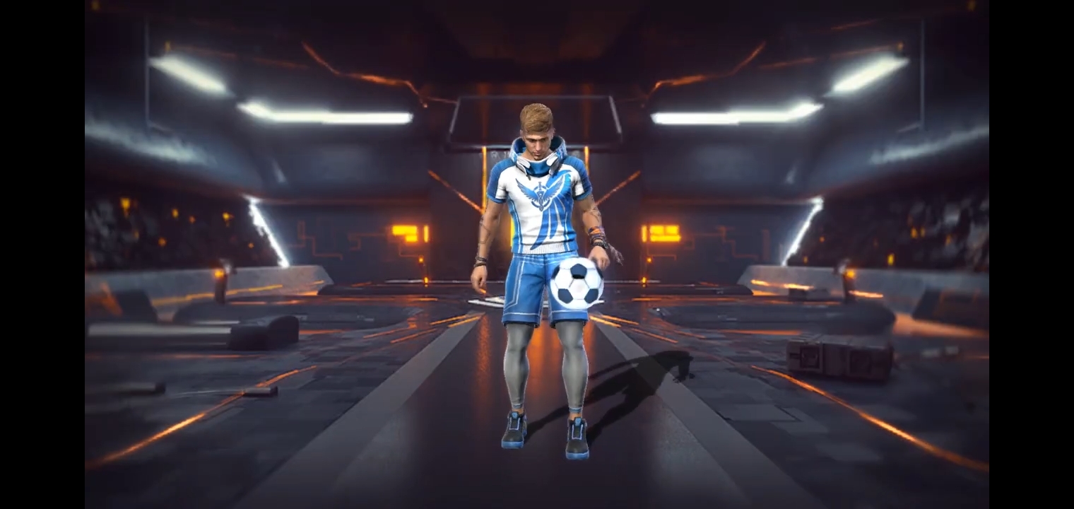 10 Kombinasi Karakter Orion Free Fire (FF) Terbaik – Esportsku