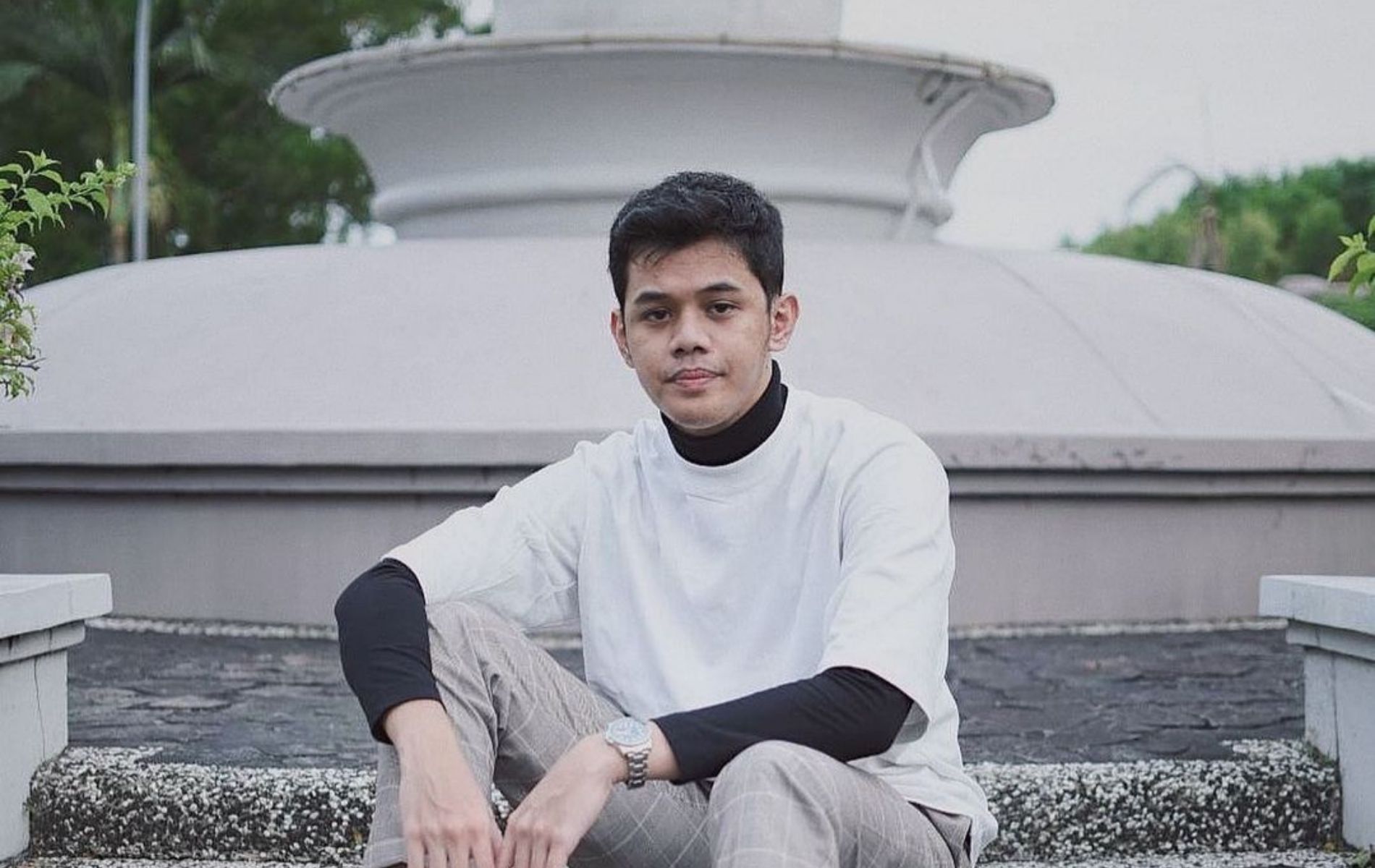 Skylar Kagumi Oura sebagai Pro Player Mobile Legends – Esportsku
