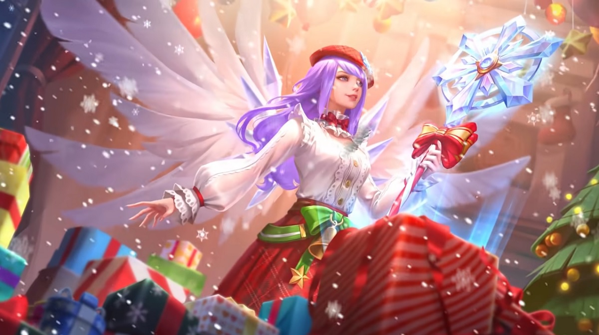 15 Hero Bagus Pakai Spell Revitalize Mobile Legends (ML) – Esportsku