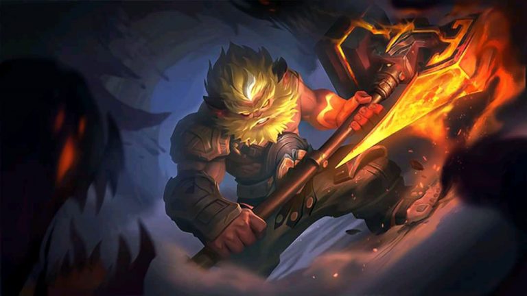 15 Hero Counter Sun Mobile Legends (ML) – Esportsku