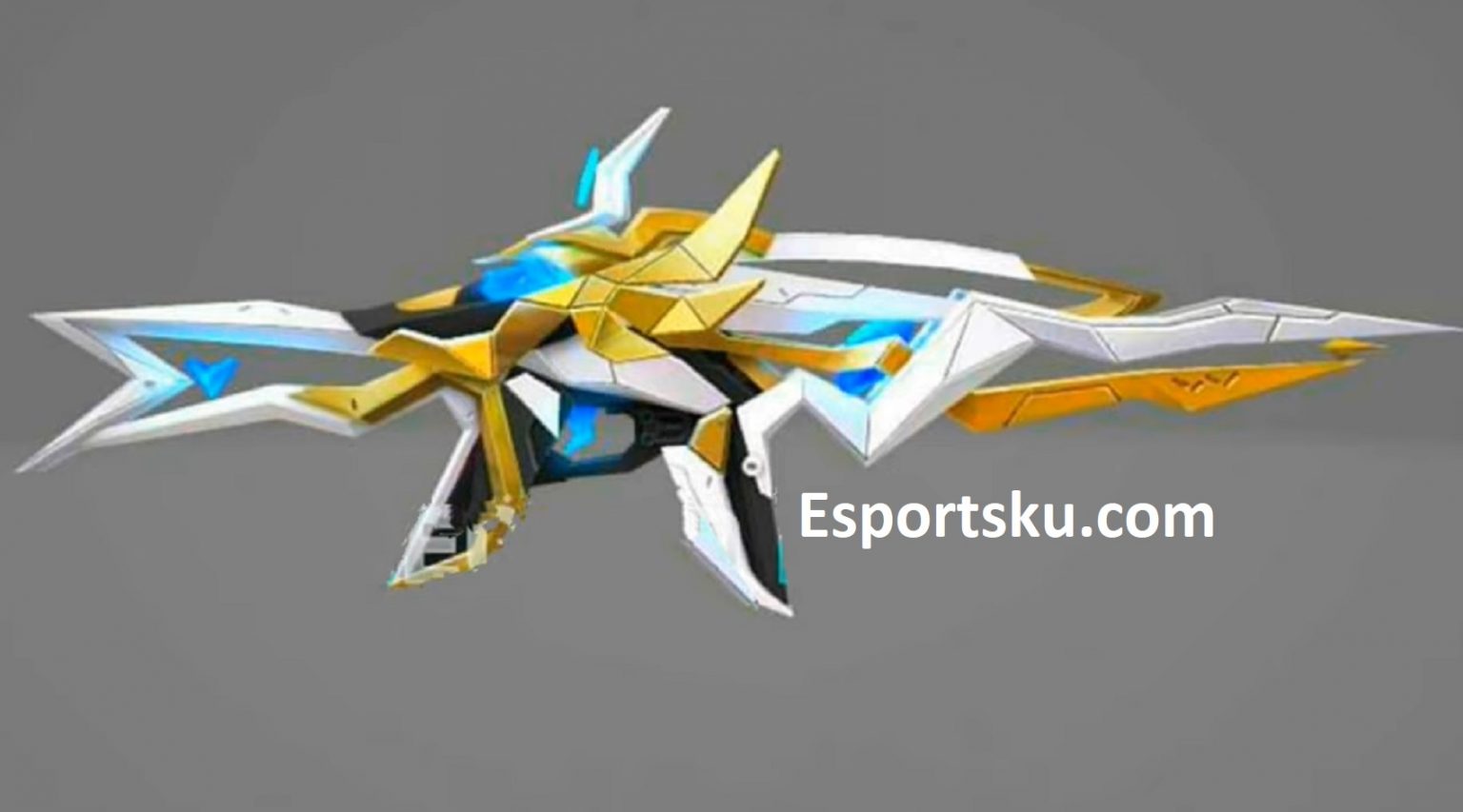 7 Senjata Evo Gun FF Terbaik dan Terkeren Free Fire – Esportsku